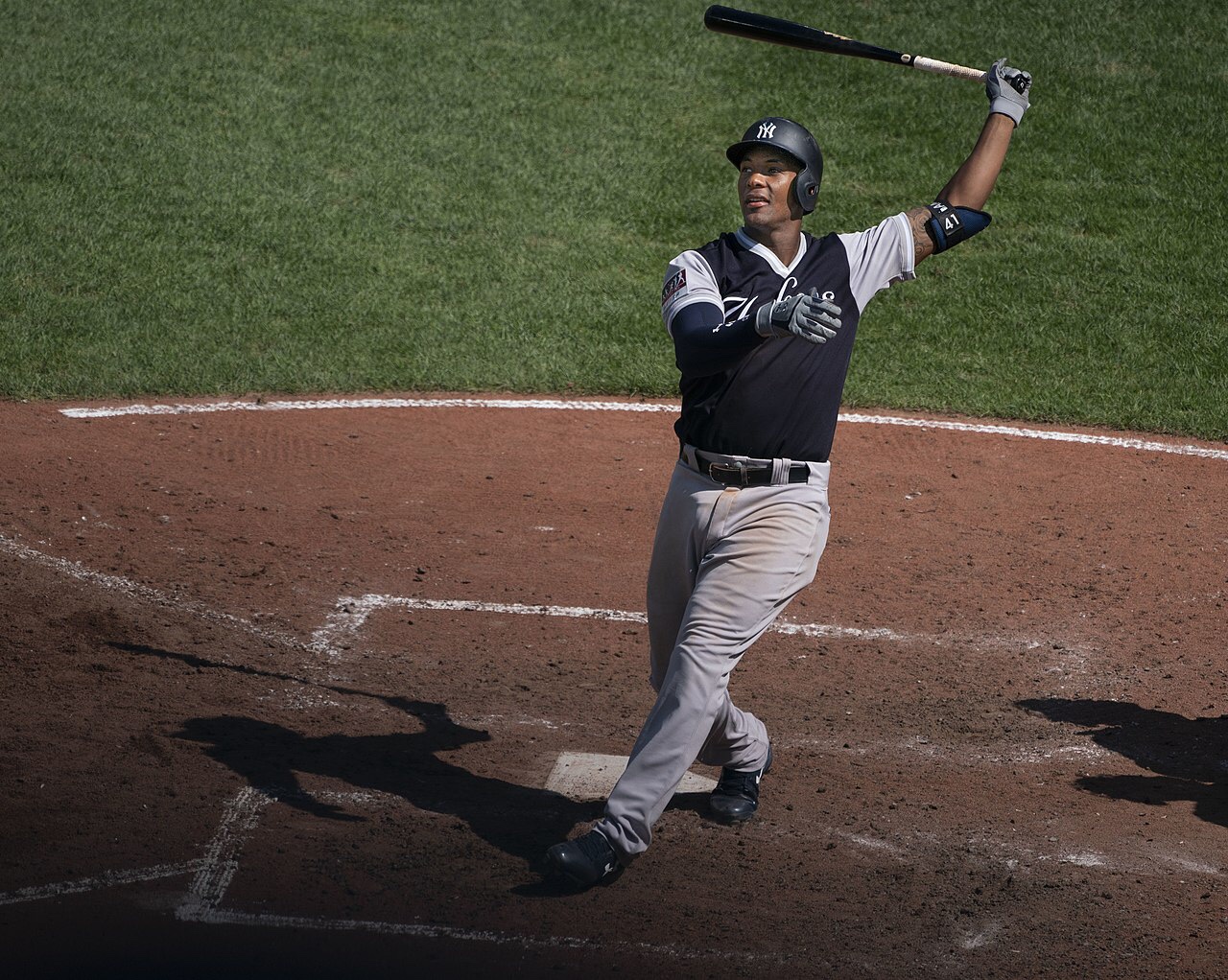 SCINQ Guide to Baseball Injuries: Torn Labrum - Scientific Inquirer