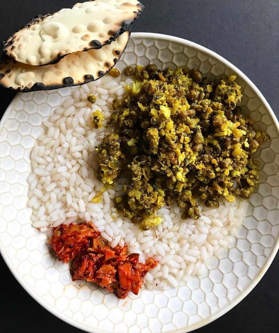 FOOD EXPEDITIONS: Kanji payar and Maricheeni meen are the Soul Foods of ...