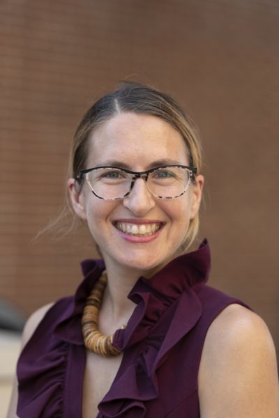 The Big Question with Dr. Michelle Edwards: The Role of Scientists in ...