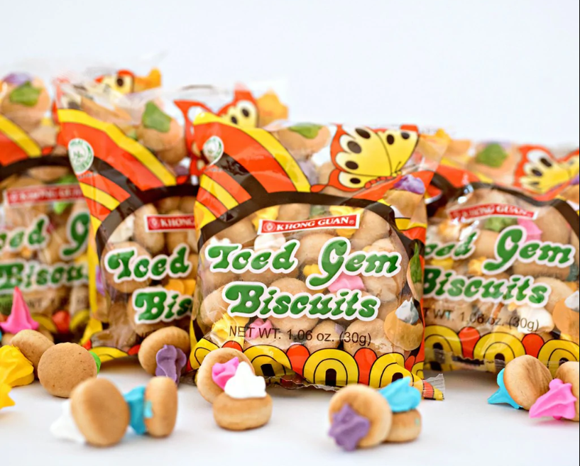 FOOD EXPEDITIONS: These Filipino Snacks Will Make You Feel Like a Kid ...