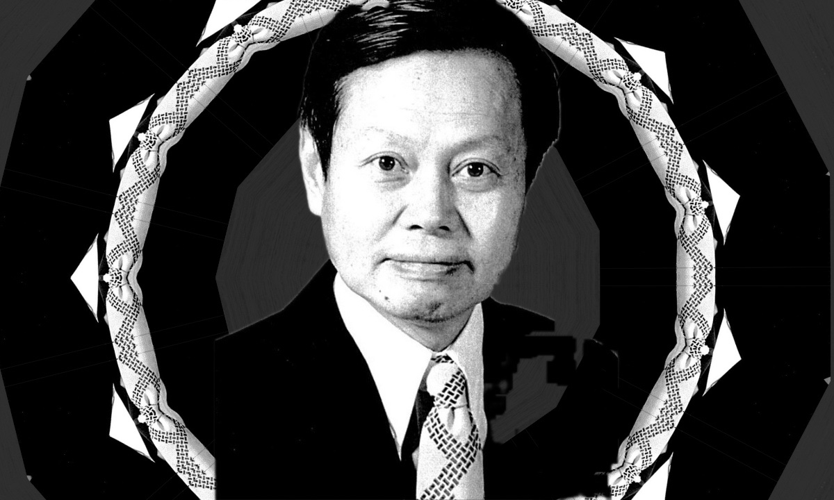 Dr. C. N. Yang: A Remarkable Physicist and an Inspirational Asian ...