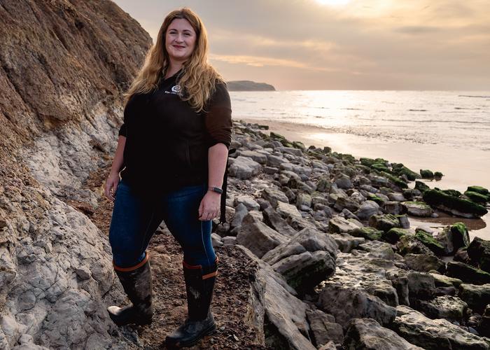 First side-necked turtle ever discovered in UK - Scientific Inquirer