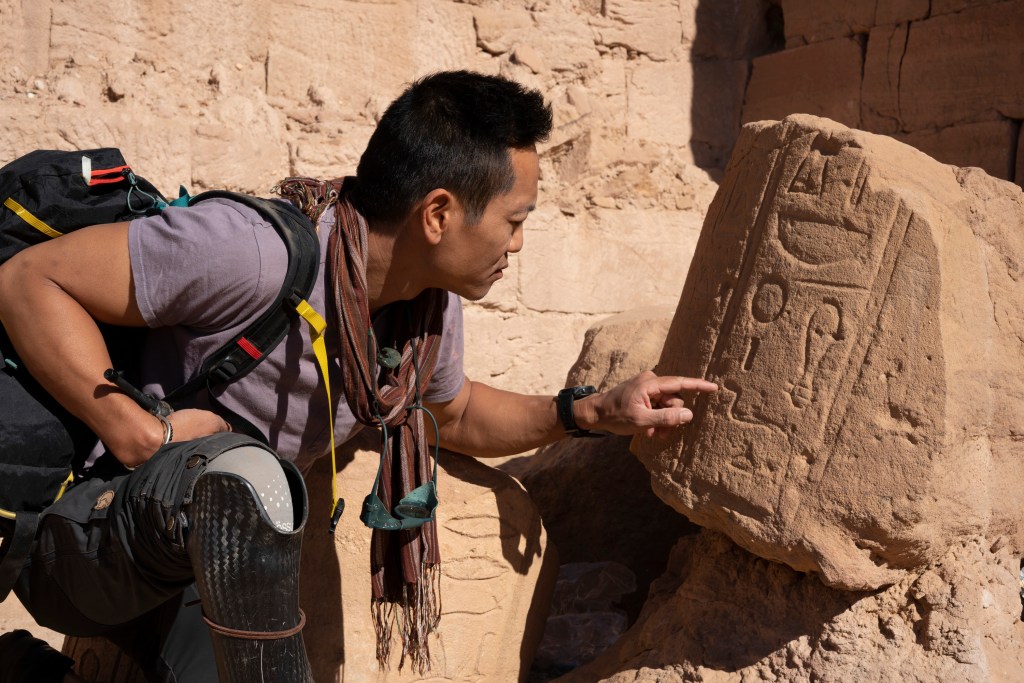 Conversations with Albert Lin: What’s in store in the new season of ...