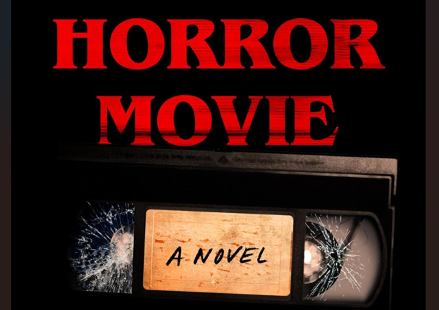 THE ABSTRACT: “Horror Movie” is an unexpectedly reflective exploration ...