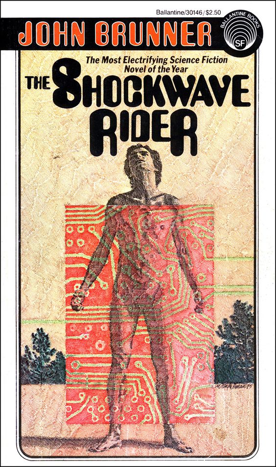 shockwave rider – Scientific Inquirer
