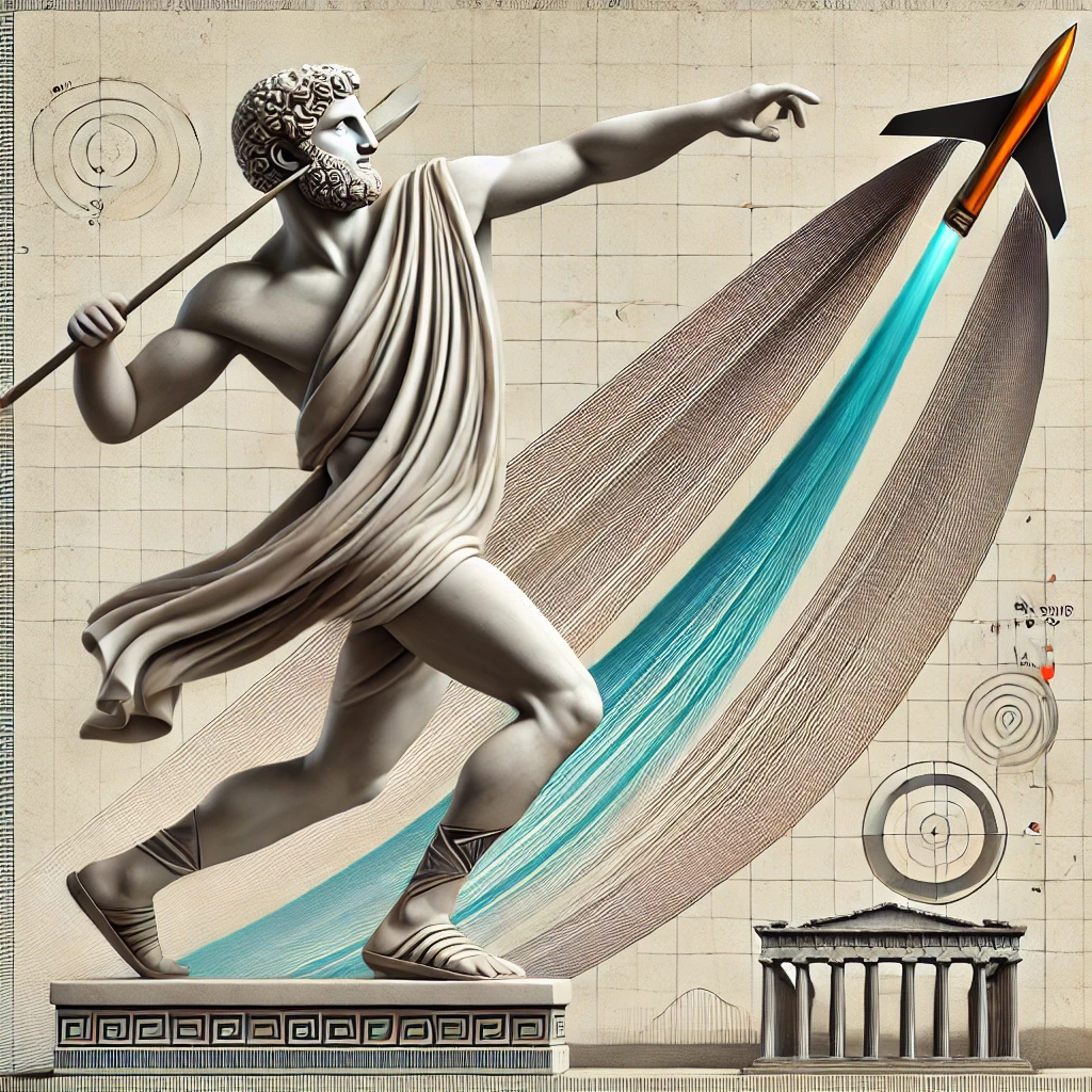 DALL·E 2025-03-17 16.29.47 – A clever artistic illustration blending ...