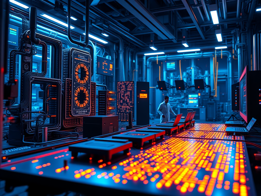 Why quantum computers have memory problems over time – Scientific Inquirer